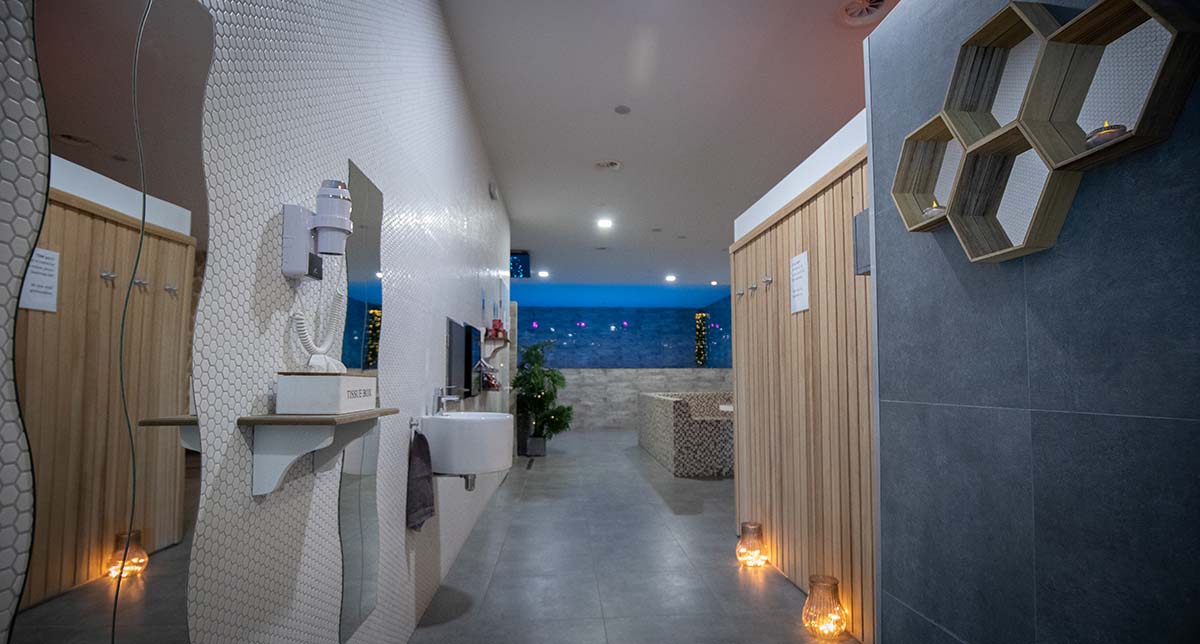 Faciliteiten – Spa Puur & Rein