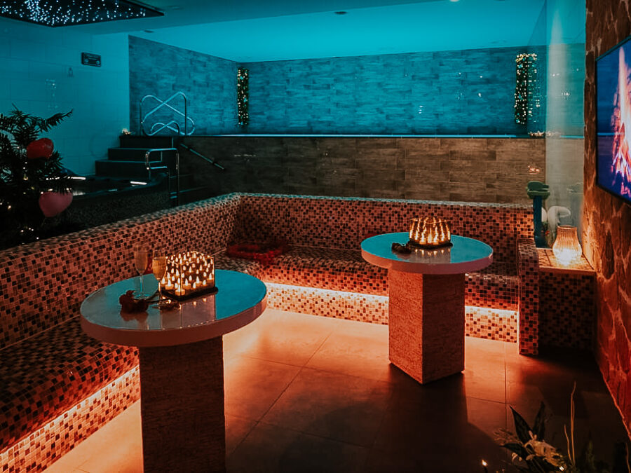 Faciliteiten – Spa Puur & Rein