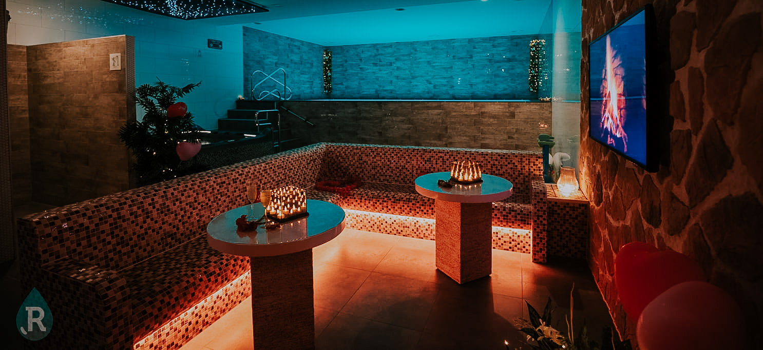 Faciliteiten – Spa Puur & Rein