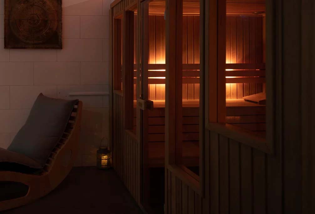 Faciliteiten – Spa Puur & Rein